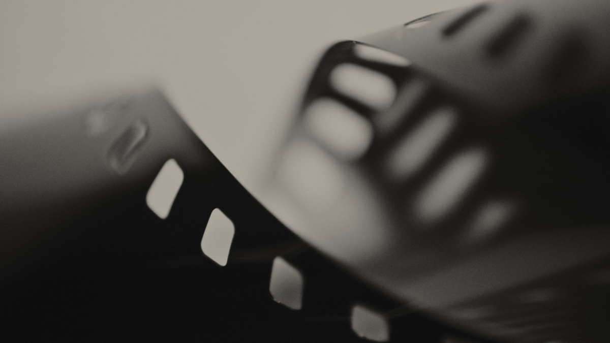5 Essential Aspect Ratios Every Film Enthusiast Should Know | Austin Colton